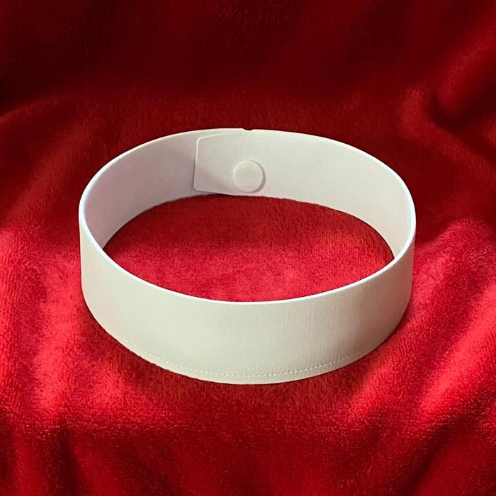 Jual Collar Romawi atau Roman Collar Melingkar dari Plastik - 37 - Kota ...