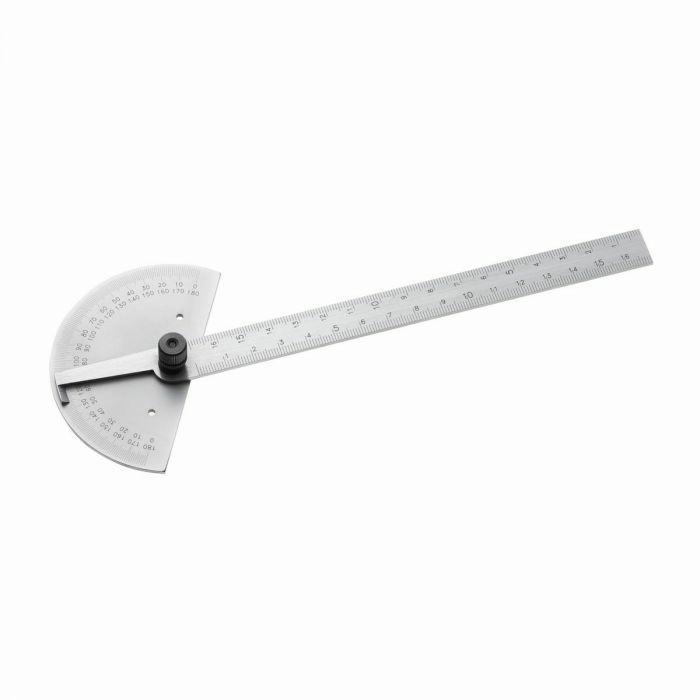 Jual Penggaris Busur Derajat / 1885.00 Bevel Protractor Facom - Kab ...
