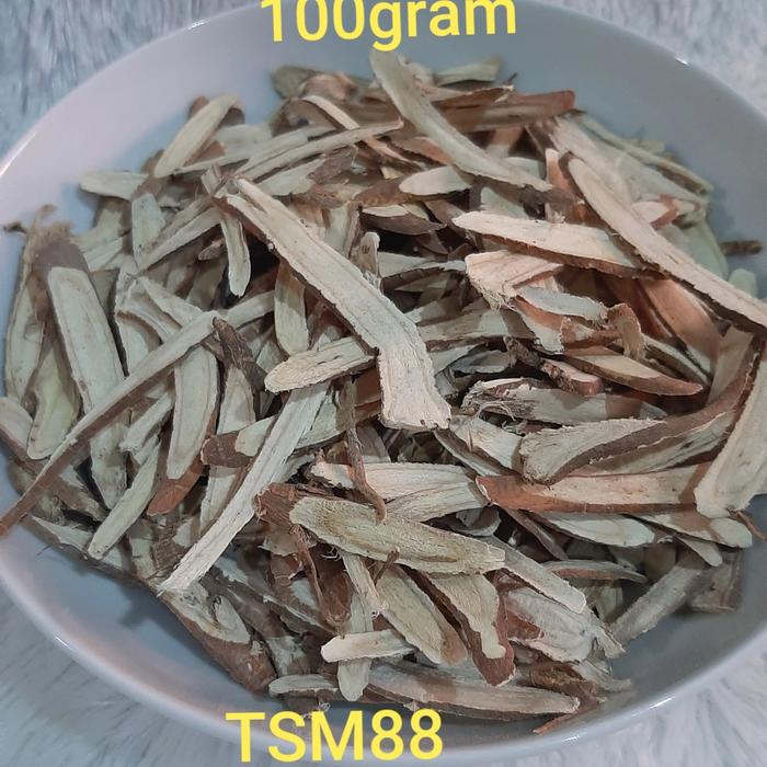 Jual Akar Manis Uk. Kecil 100gram/ Kam Chau 100gr/ Kam Choo - Jakarta ...