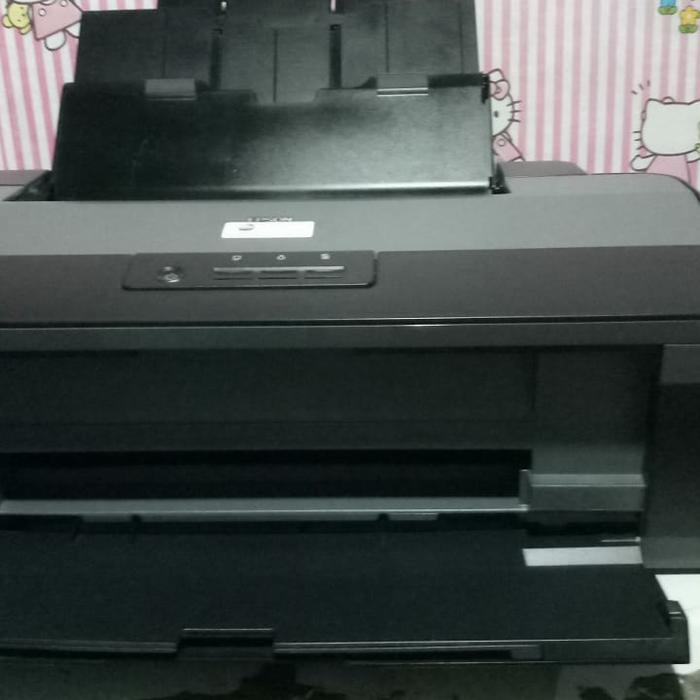 Jual Printer Epson l1300 Second Bagus, Unit Normal Tanpa Head - Jakarta ...