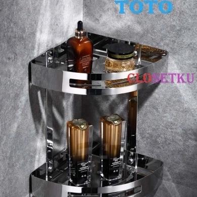 Jual rak sabun sudut/rak shampoo|RAK SABUN SUDUT di Seller cadas ...