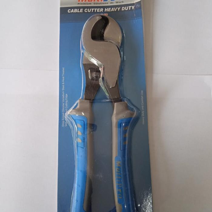 Jual multipro cable cutter heavy duty potong kabel - Kota Bandung ...