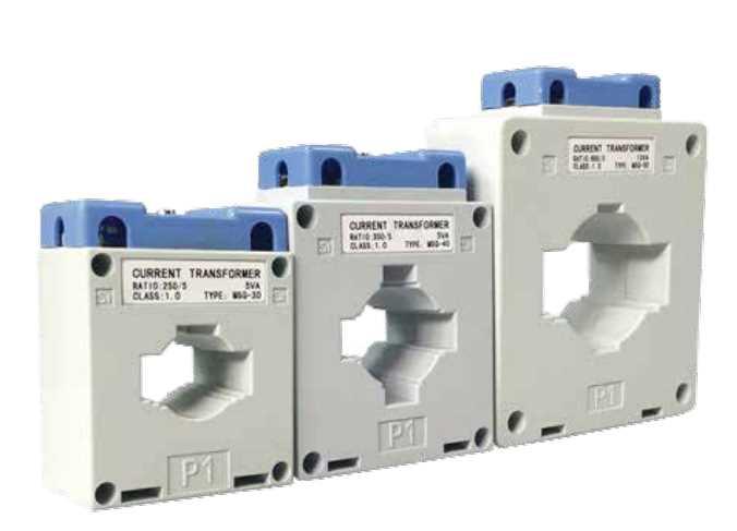 Jual CURRENT TRANSFORMER CT 150/5A LQ-30M LARKIN - Jakarta Pusat - CEoL ...