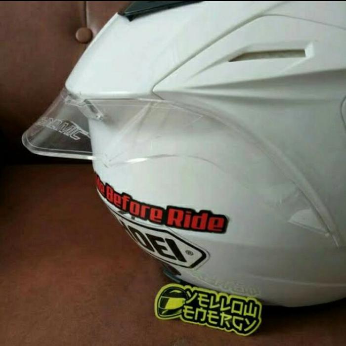 Jual Spoiler ink dynamic - Kota Surakarta - Yellow Energy | Tokopedia