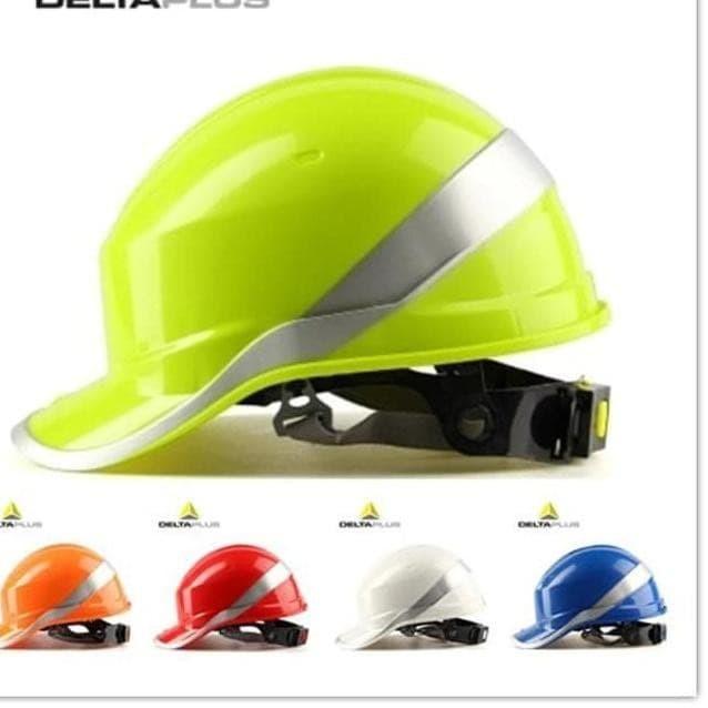 Jual HELM DELTA PLUS HELM PROYEK SAFETY HELMET - Jakarta Barat - XTRA ...