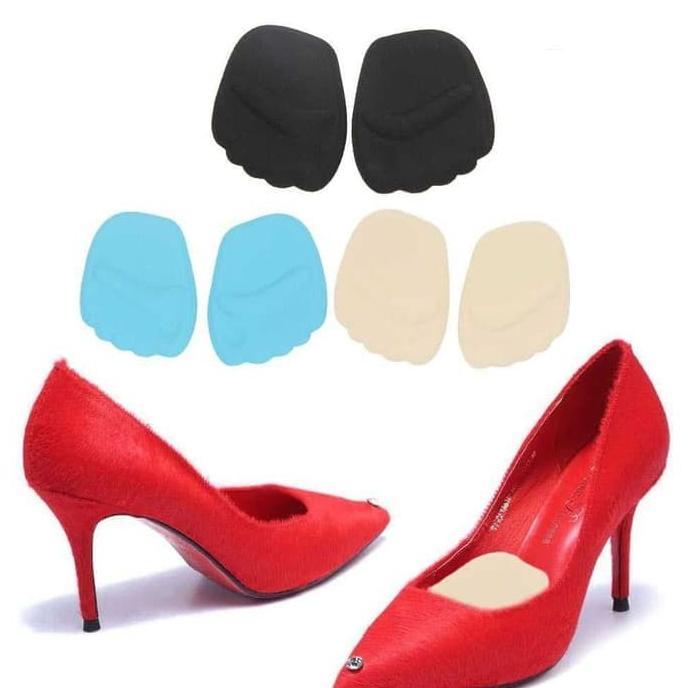 Jual Sponge Spon Spons Insole Shoe Sol 3D Busa Alas Kaki Sepatu Depan ...