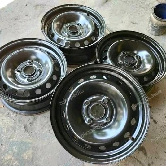 Jual Velg kaleng Wuling Confero - Kab. Probolinggo - Robby CL Store ...