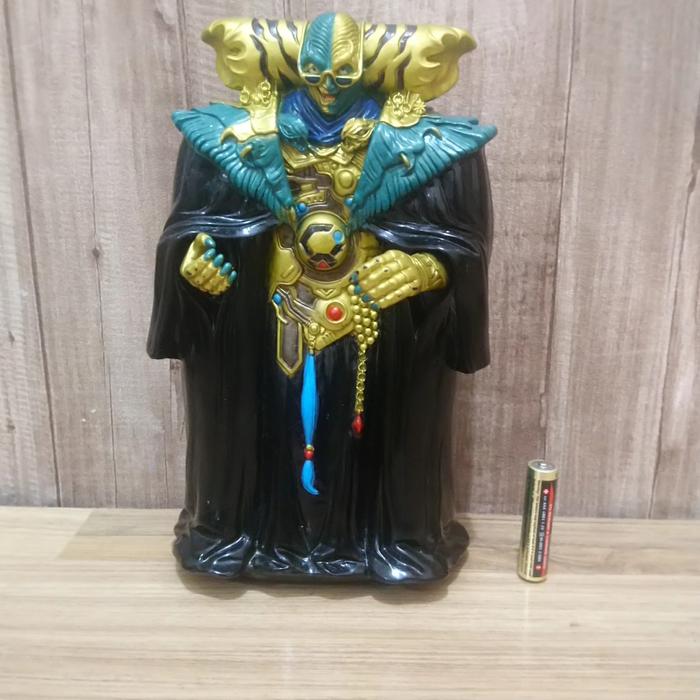 Jual Figure Vintage.. Master Vile - Power Rangers... Bandai 1995 - Kota ...