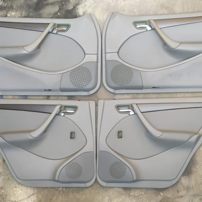 Jual Door Trim Original Mercedes-Benz W202 Facelift. - Kota Tangerang ...
