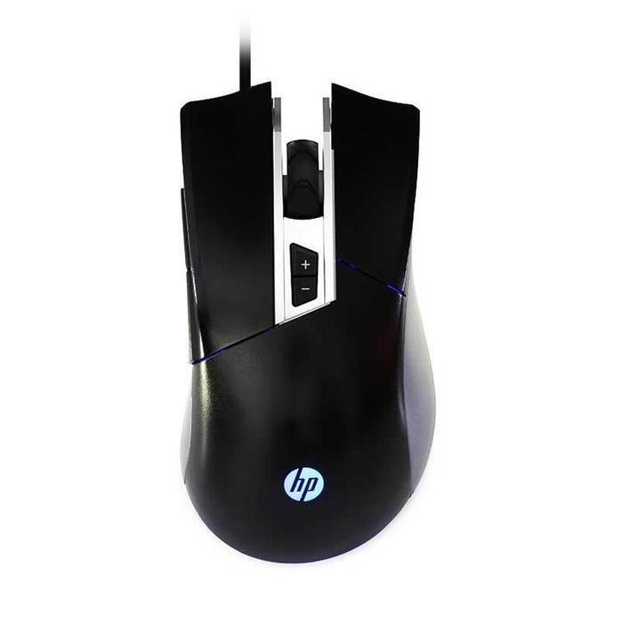 Jual HP M220 SPCP190 RGB 7D - Gaming Mouse - Jakarta Pusat ...