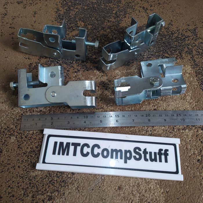 Jual klem H beam Galvanis tebal - Kota Tangerang Selatan ...