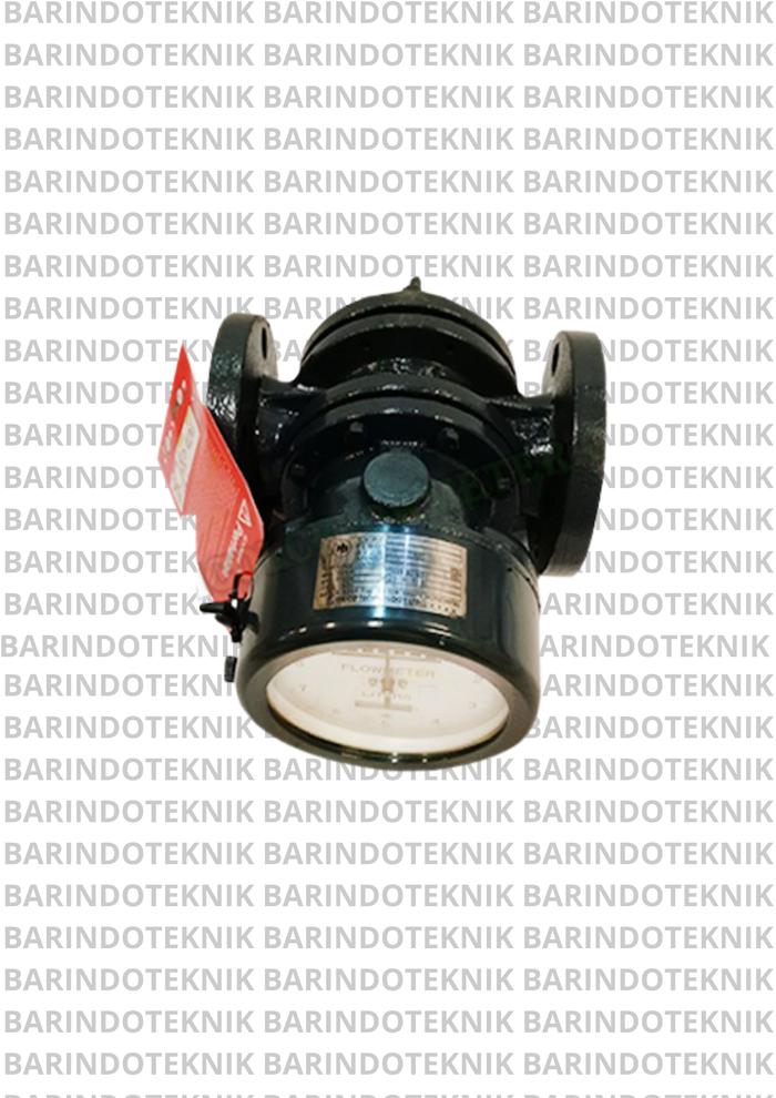 Jual FLOW METER TOKICO FRO0541-04X 2 INCH - Jakarta Barat - BARINDO ...