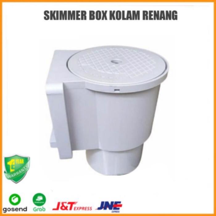 Jual Skimmer Box Kolam Renang High Quality Skimer Box Kolam Renang ...