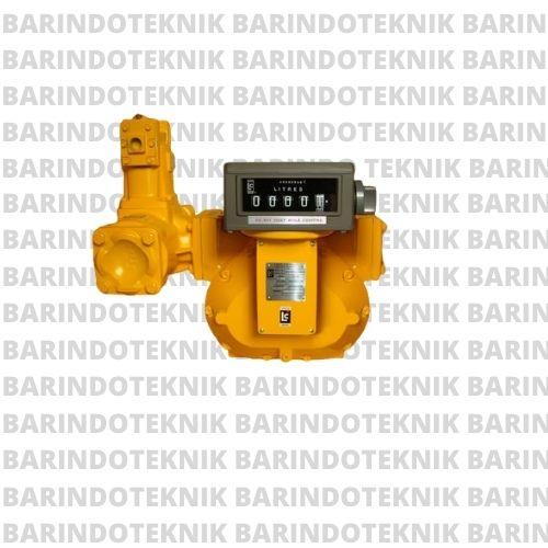 Jual FLOW METER LC M30 4 INCH - Jakarta Barat - BARINDO TEKNIK | Tokopedia