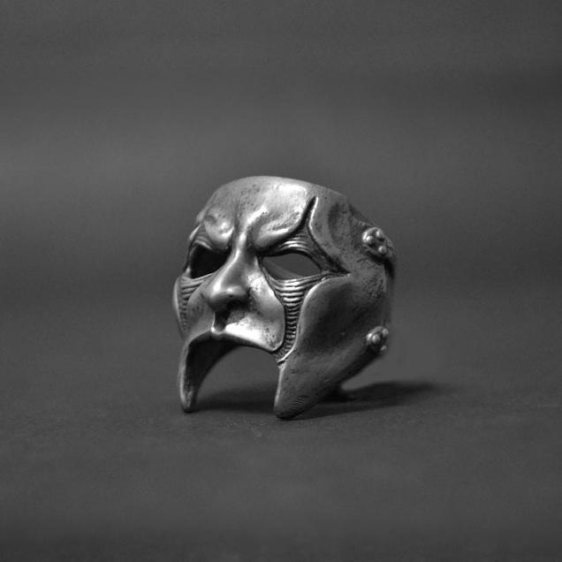 Jual SLIPKNOT MAGGOTS V - RING - Jakarta Barat - Dayana Shop9 | Tokopedia