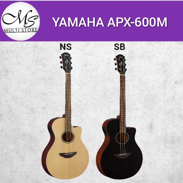 Jual YAMAHA APX600M - APX 600M - APX600 M - APX 600 M - ORIGINAL - Kota ...