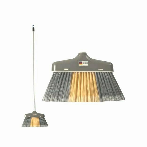 Jual Nagata Sapu Lantai Murah Gagang Tebal Plastik Ngt 0403 Sapu Nilon ...