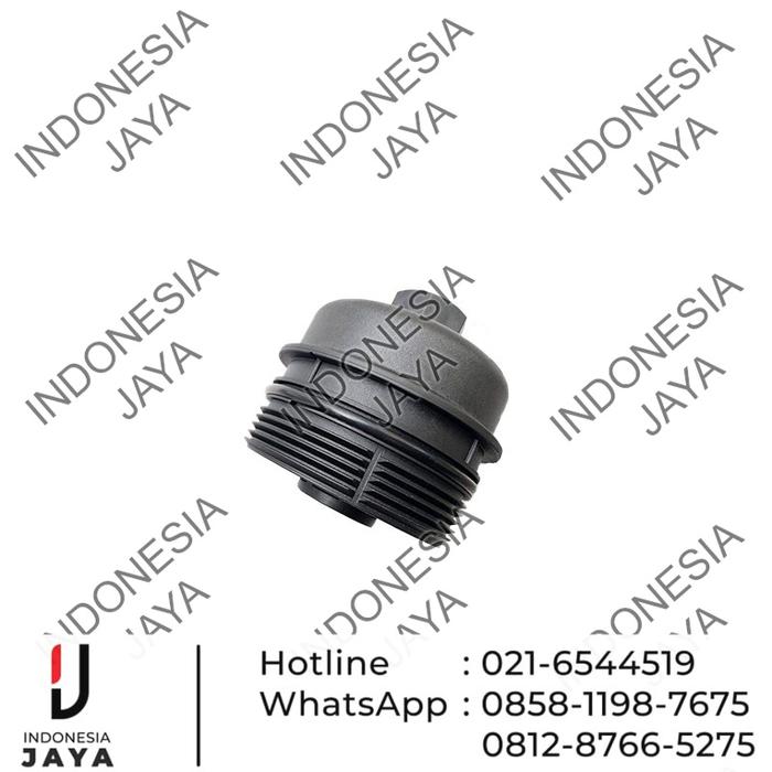 Jual Tutup Filter Oli Ford Ranger 2.2 / 3.2 OEM - Jakarta Timur ...