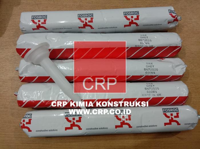 Jual FOSROC | Supercast SWX | 600 ML / PCS/sausages - Kota Depok - CRP ...