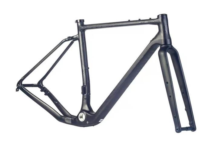 Jual Frameset winspace G2 gravel - Jakarta Timur - HUUHAA CYCLE | Tokopedia