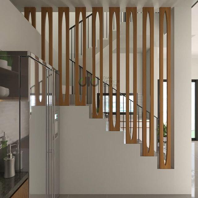 Jual PARTISI RUANGAN PARTISI TANGGA CUSTOM - Kota Tangerang Selatan ...