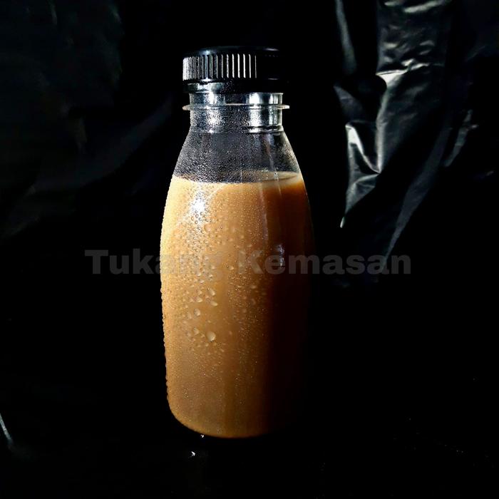 Jual Botol Cantik Kale 350 ML / Botol Jus / Botol Kopi / Botol Susu ...