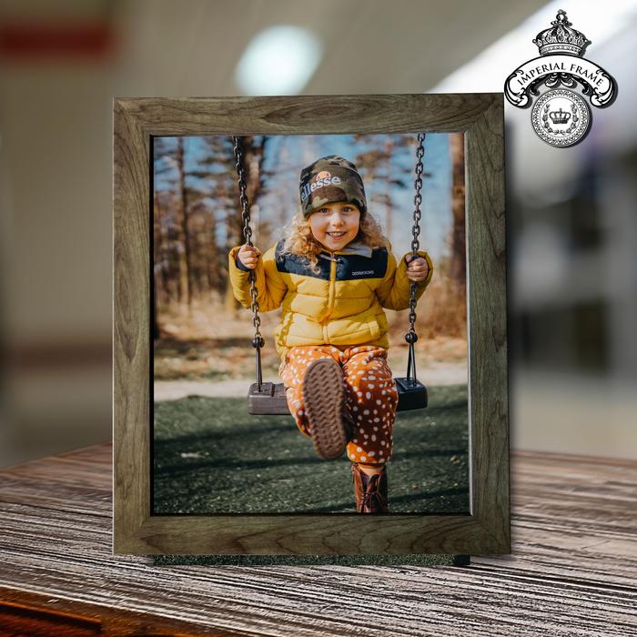 Jual Bingkai Frame Figura Foto Model Kayu Jati - 5r - Kota Tangerang ...