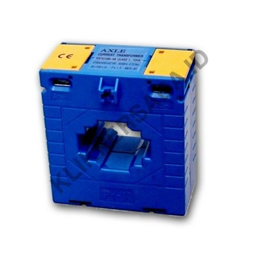 Jual MES-30 250/5A - Current Transformers ( CT ) type MES-30 Axle ...