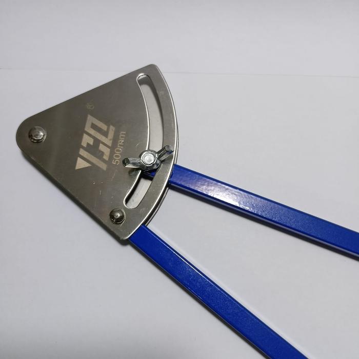 Jual Jangka Besi 20 Inch / Jangka Divider Caliper 500mm Di Seller ...