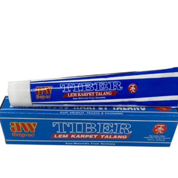 Jual Lem AW Tiber Talang Air Karpet Seng PVC Tambal Anti Panas Bocor ...
