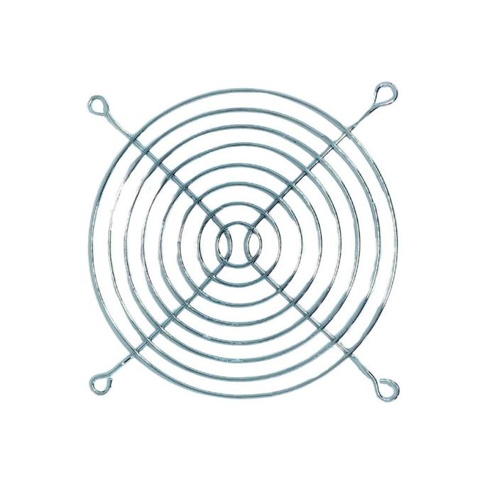 Jual Larkin Metal Filter FFM120-RD for Fan 120 x 120 - Jakarta Barat ...