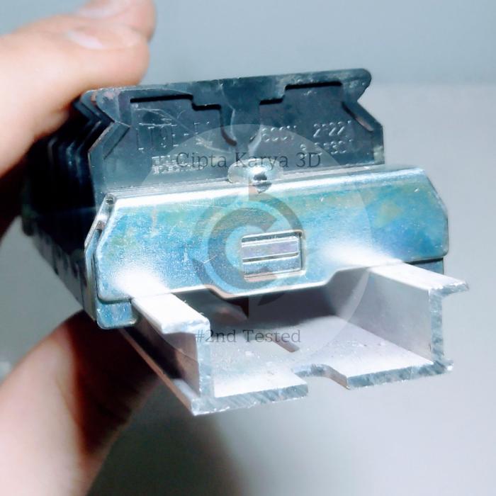 Promo Fuji Electric Terminal Blocks LT2E-030 8 Pole 30A LT2E-080 6 Pole ...