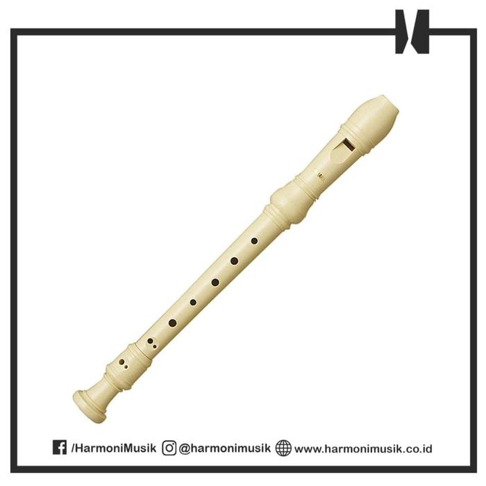 Promo Yamaha YRS23 YRS-23 YRS 23 Recorder Suling Original - Kota Bogor ...