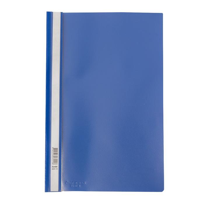 Jual Bantex Quotation Folder Business File 2 Lubang Size A4 dan Folio ...