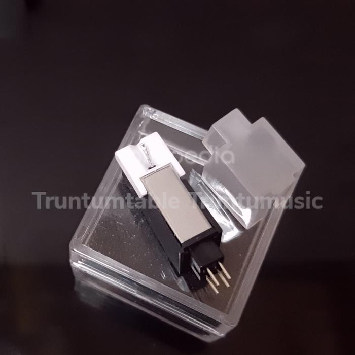 Jual Jarum Dan Cartridge Turntable Tipe P Mount Tonearm Atau Tipe Colok ...