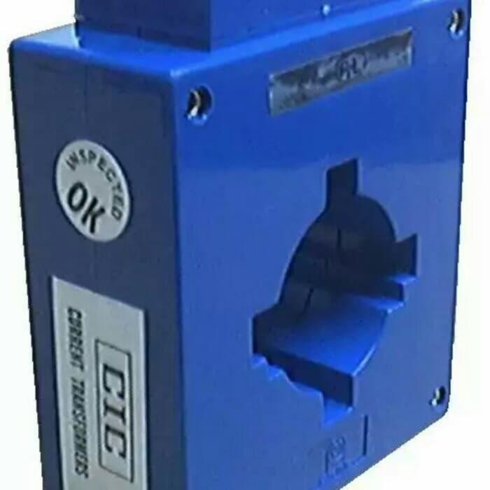 Jual Curent transformer CIC CT 100/5A - Jakarta Pusat - chua elektrik ...