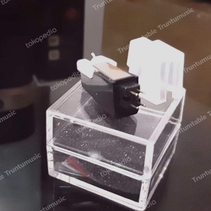 Jual Jarum Dan Cartridge Turntable Tipe P Mount Tonearm Atau Tipe Colok ...