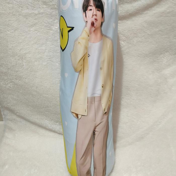 Jual sarung guling custom gambar - Kota Bandung - RafaMerch | Tokopedia