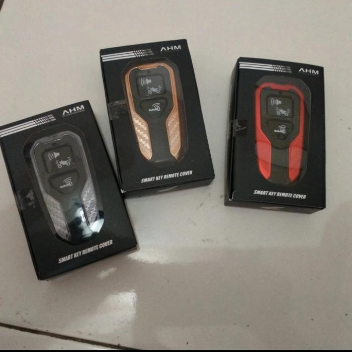 Jual pelindung kunci kontak pcx new pcx 160 2021 cover kontak original ...