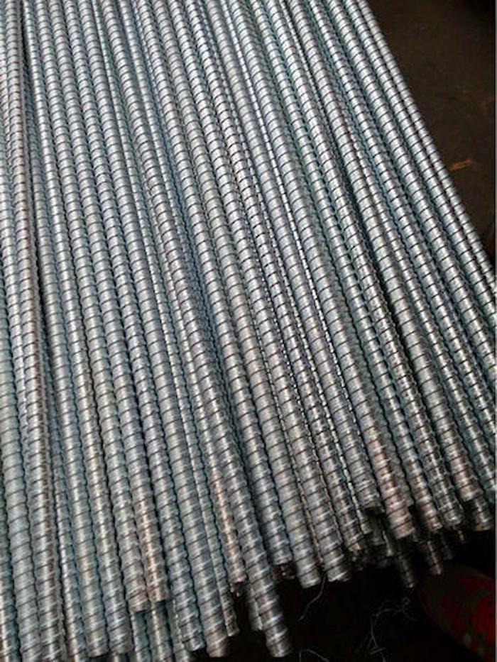 Jual Dywidag Tie Rod / Besi Ulir Bekisting Konstruksi - Jakarta Barat ...