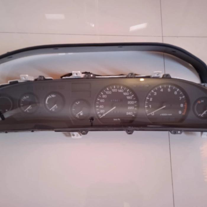 Jual Speedometer Corolla Twincam Gti/Se Limited/Liftback Ae92 - Kota ...