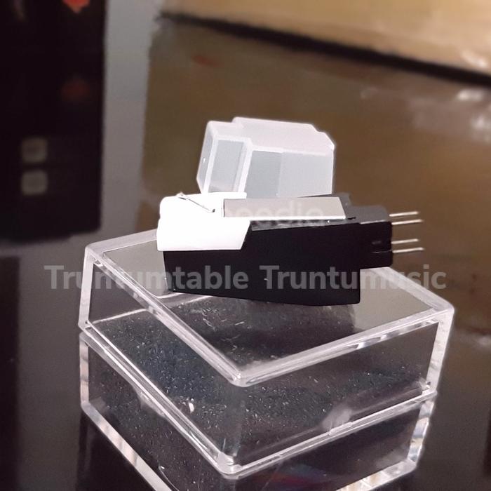 Jual Jarum Dan Cartridge Turntable Tipe P Mount Tonearm Atau Tipe Colok ...