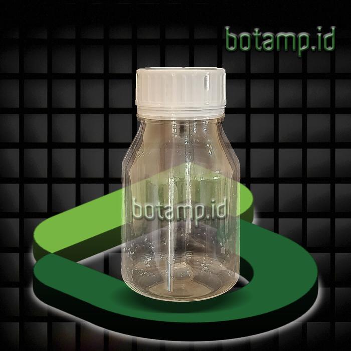 Jual BOTOL PS 250 ML MADU / BOTOL PS 250 ML TEBAL MURAH - Kab. Bogor - botamp | Tokopedia