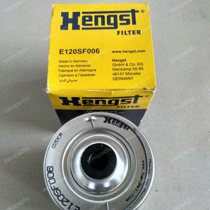 Jual Element Pre Fuel Filter - Kota Semarang - kenzo store | Tokopedia