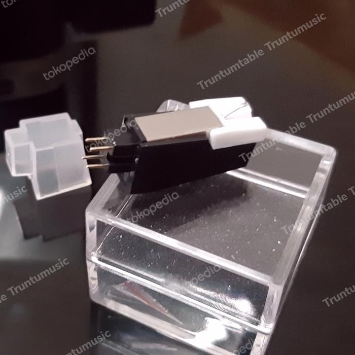 Jual Jarum Dan Cartridge Turntable Tipe P Mount Tonearm Atau Tipe Colok ...