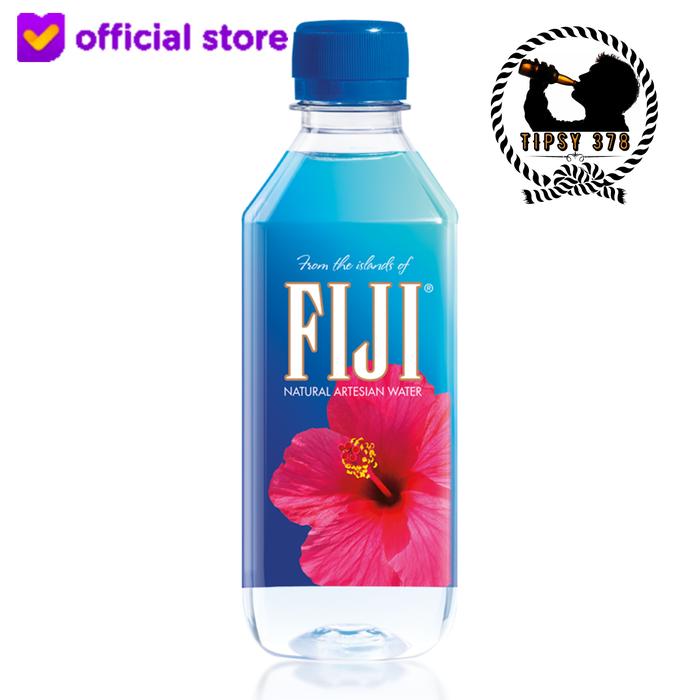Promo Fiji Mineral Water 500 Ml x 24 Botol Cicil 0% 3x - Jakarta Utara ...