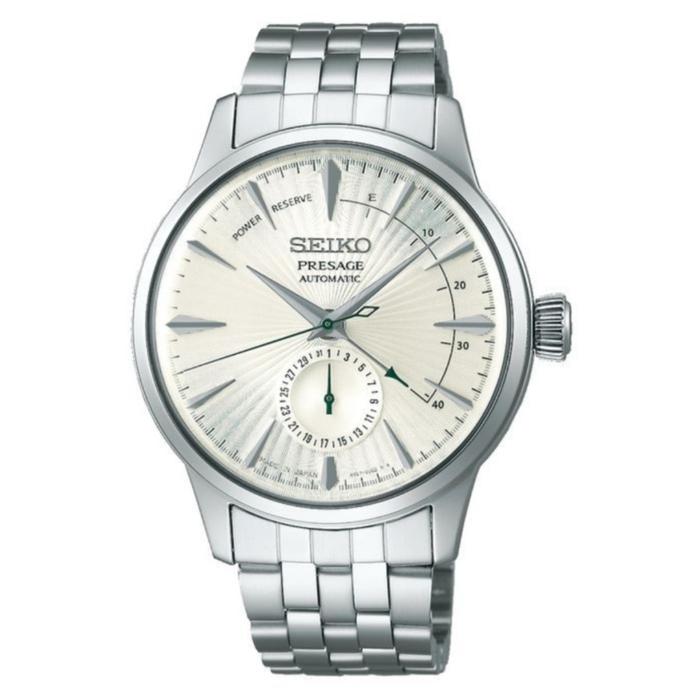 Jual Seiko Presage Cocktail SSA341J1 Sunburst Dial | Jam Tangan Pria ...