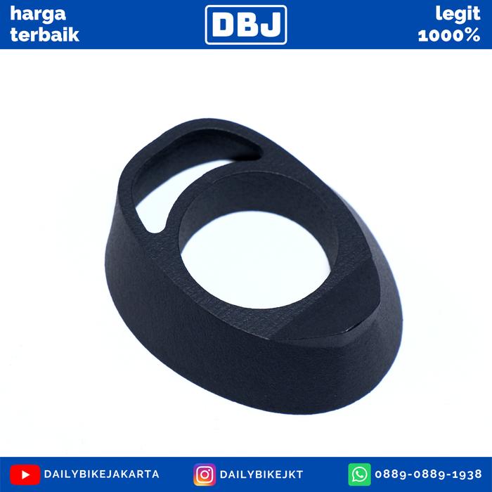 Jual SPACER FARSPORT FOR SCOTT ADDICT INTERNAL CABLE HEADSET STEM ...