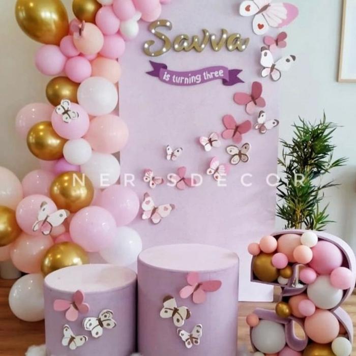 Jual custom backdrop - Jakarta Barat - 88partydecor | Tokopedia