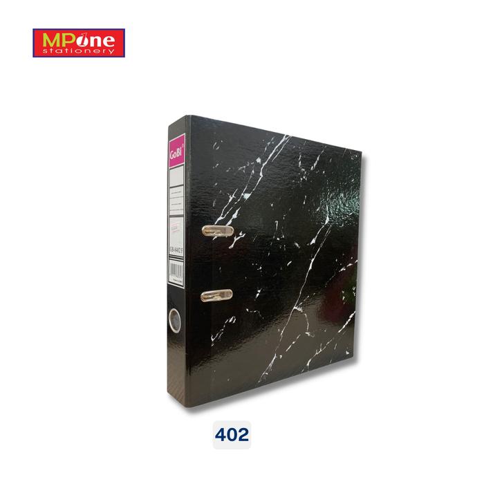 Jual ORDNER GOBI FOLIO UKURAN 401,402,403 - GOBI 402 - Kota Metro - MP ...